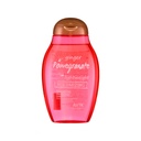Justk Ginger & Pomegranate Volumizing Shampoo 350 Ml | Pharmacy and More